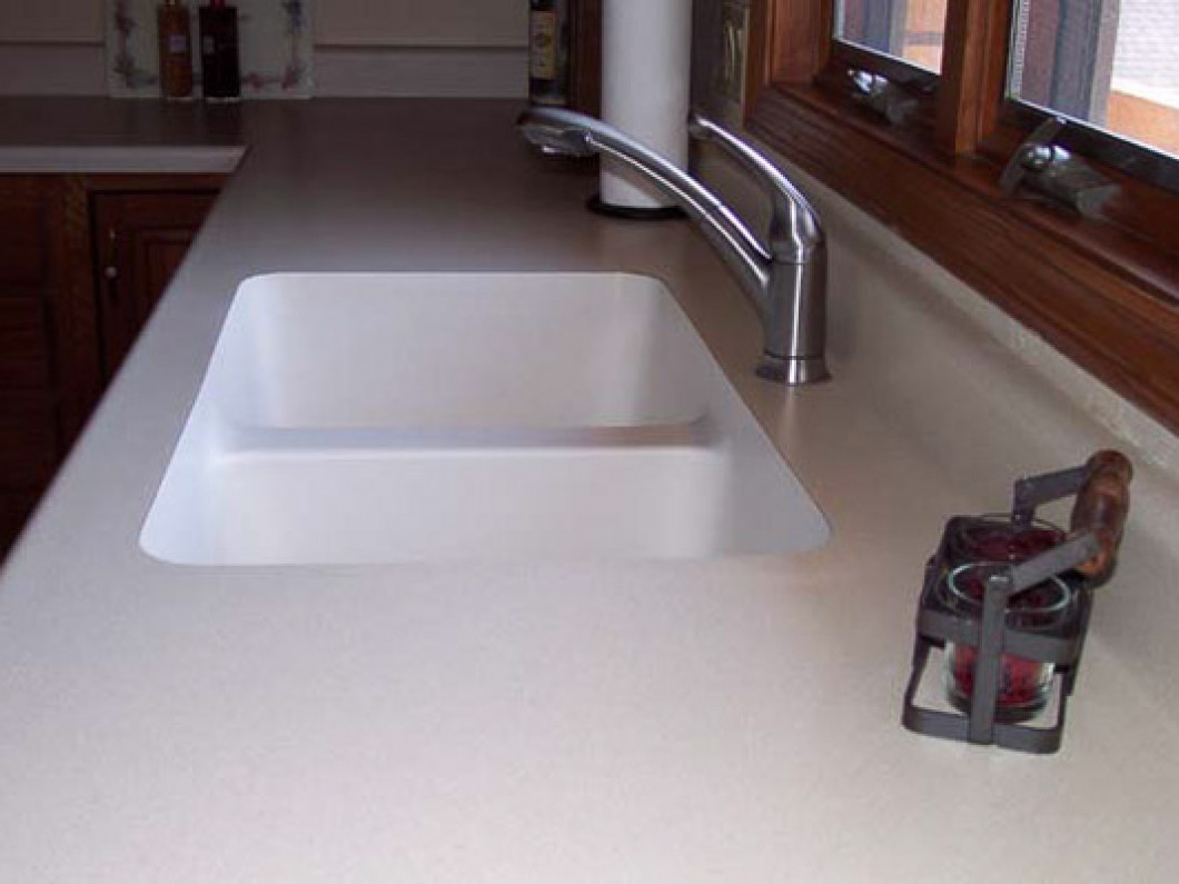 Countertops | Vanguard Inc.